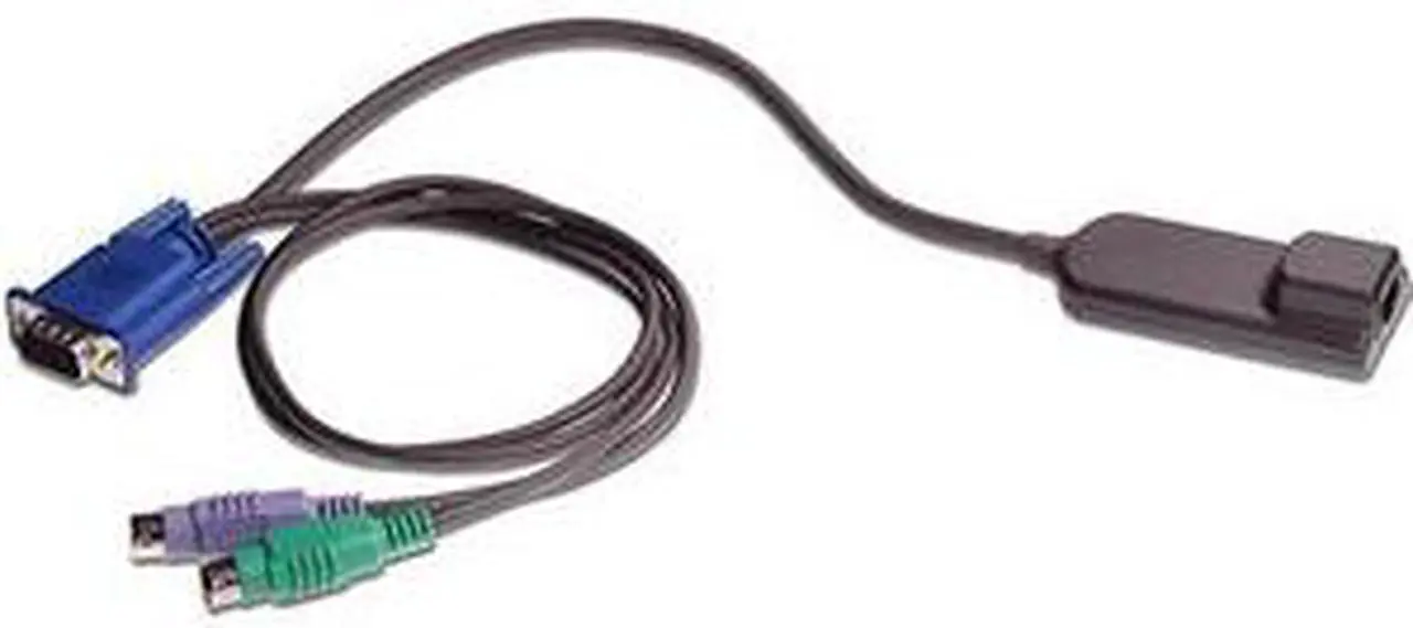 Avocent Server Interface Module - Newegg.com