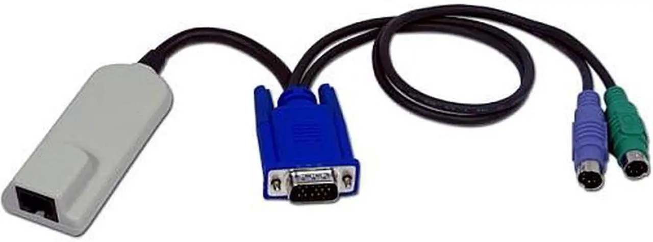 Avocent KVM Cable - Newegg.com