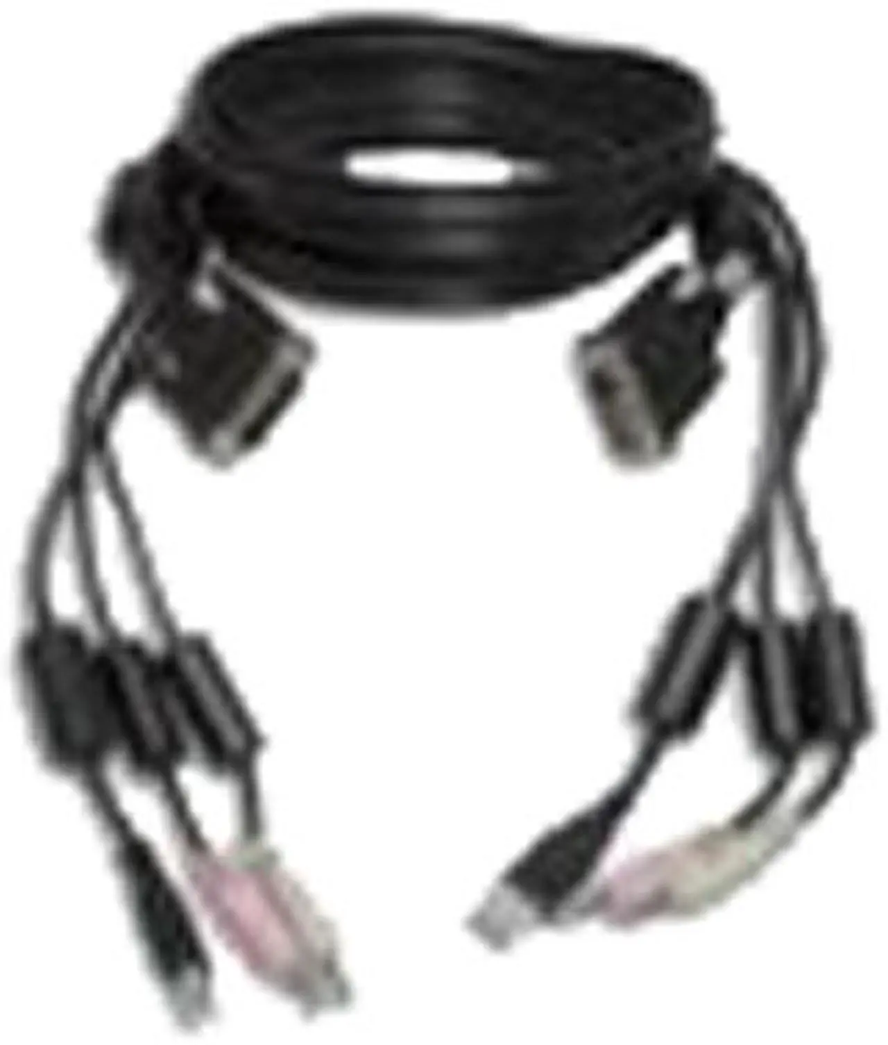 Avocent 12 ft. Video Cable - Newegg.com