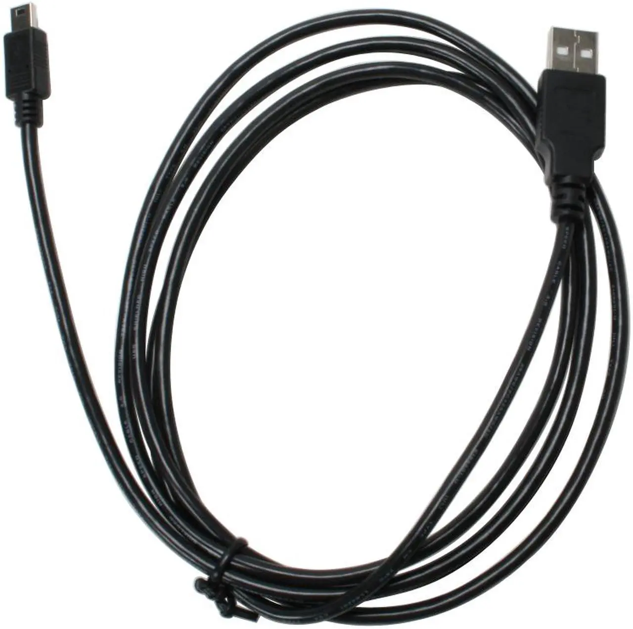 CABLES UNLIMITED USB-1250-06 USB 2.0 Mini 5 Pin Cable - Newegg.com