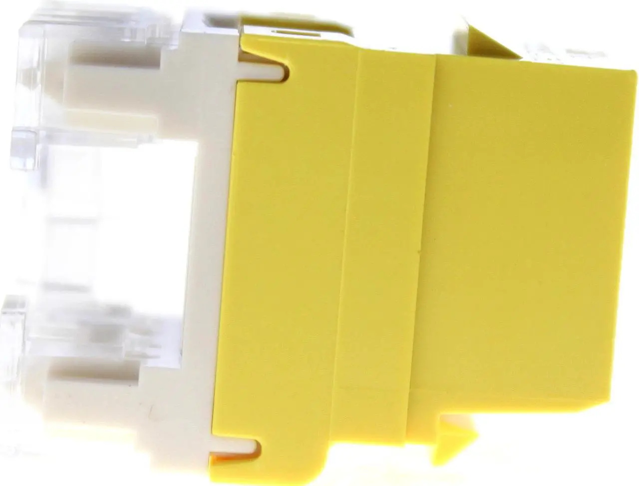 Panduit NetKey NK688MBL Cat.6 Connector - Newegg.com