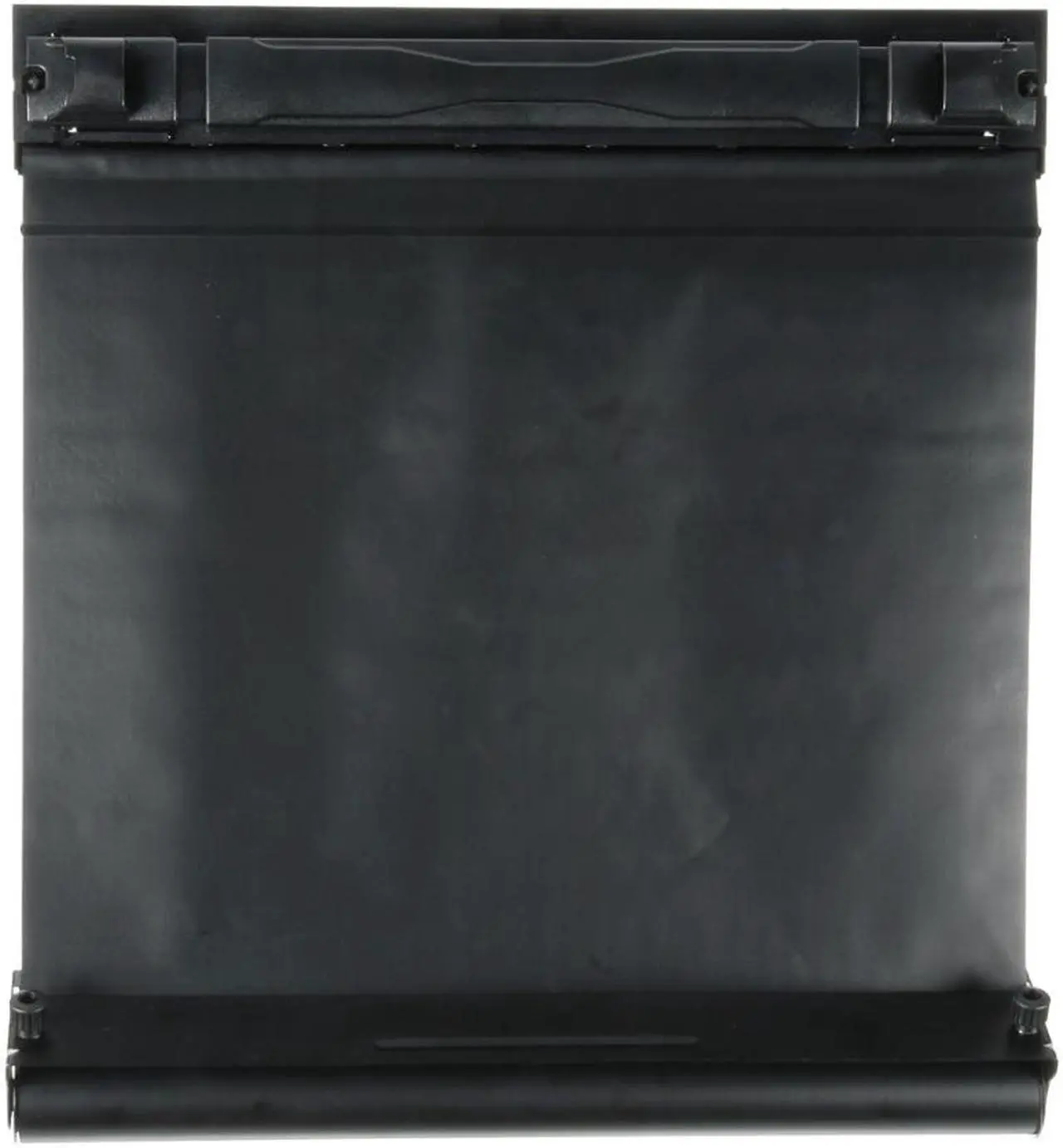 Panduit Full-Length Blanking Shade, Black - Newegg.com