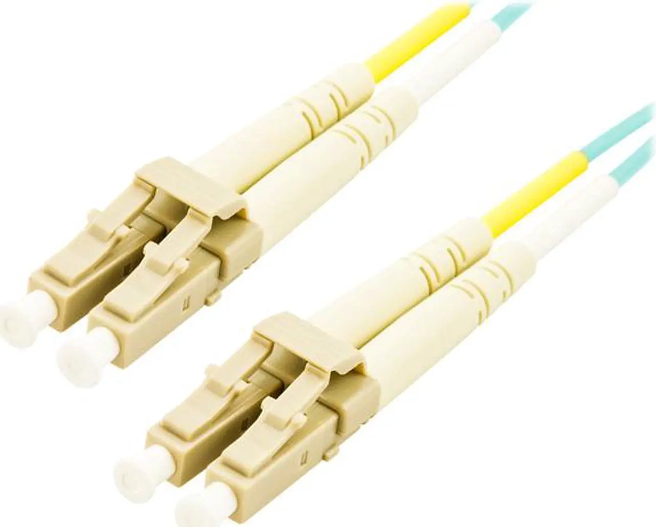 Pactech FC-AD5-LCLC-10M 32.81 ft. Fiber Patch Cable - Newegg.com