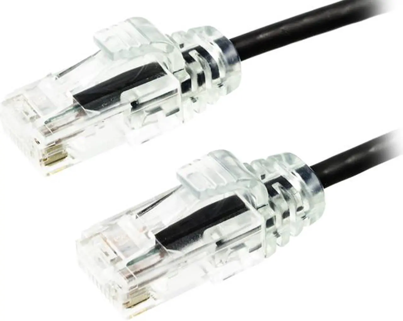 Pactech MM-C6K-10-28LSZH-F 10 ft. FlexLite 28AWG Cable MM - Newegg.com