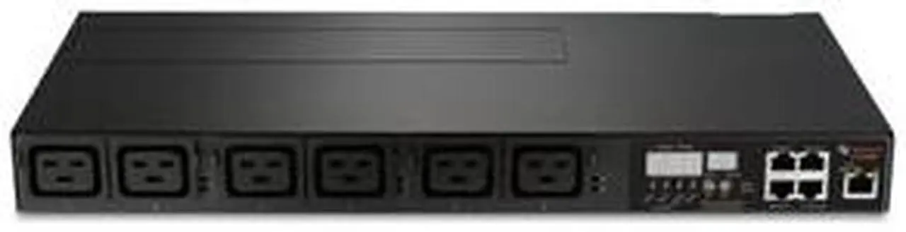 Avocent PM3000 Power Distribution Unit - Newegg.com