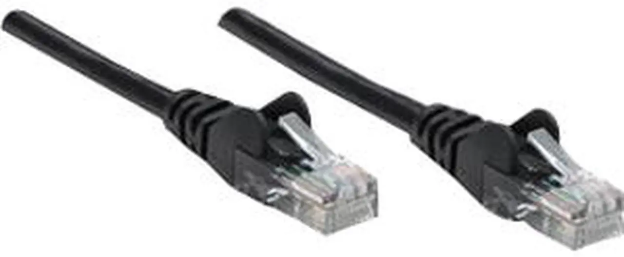 Intellinet Network Solutions 320788 Cat.5e UTP Patch Cable - Newegg.com