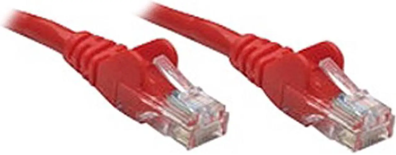 Intellinet 318952 3 ft Network Ethernet Cable - Newegg.com