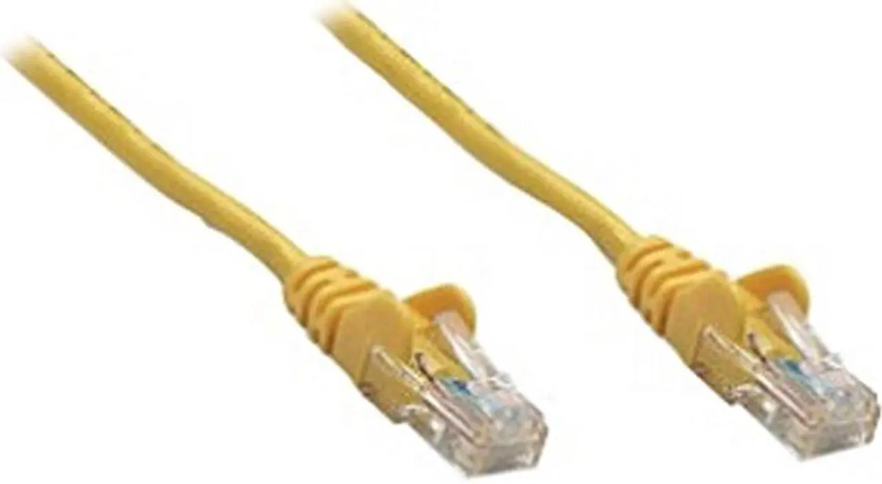 Intellinet 318969 3 ft Network Ethernet Cable - Newegg.com