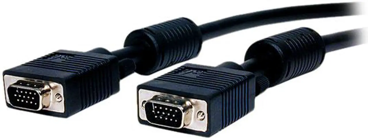 Comprehensive HD15P-P-25ST 25 ft. Standard Series HD15 Plug to Plug ...