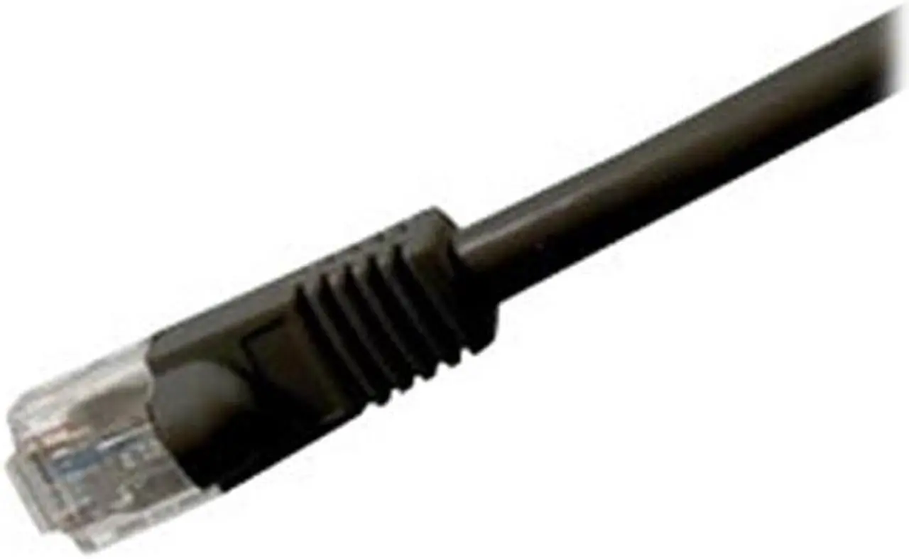 Comprehensive CAT6-14BLK 14 ft. Network Ethernet Cables - Newegg.com