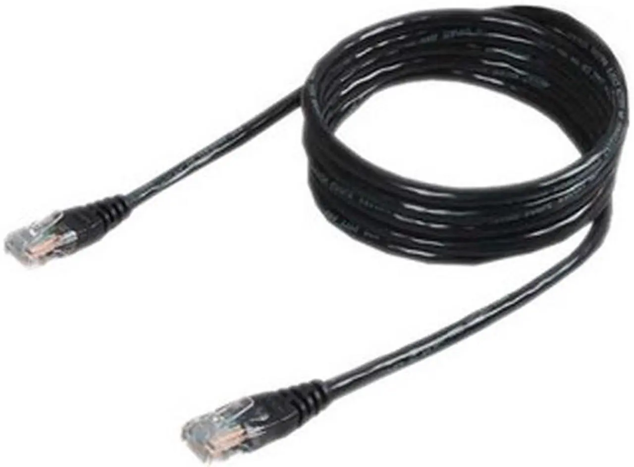 V7 V7-C5E-07-WHT-S 7 ft. Patch Cable - Newegg.com