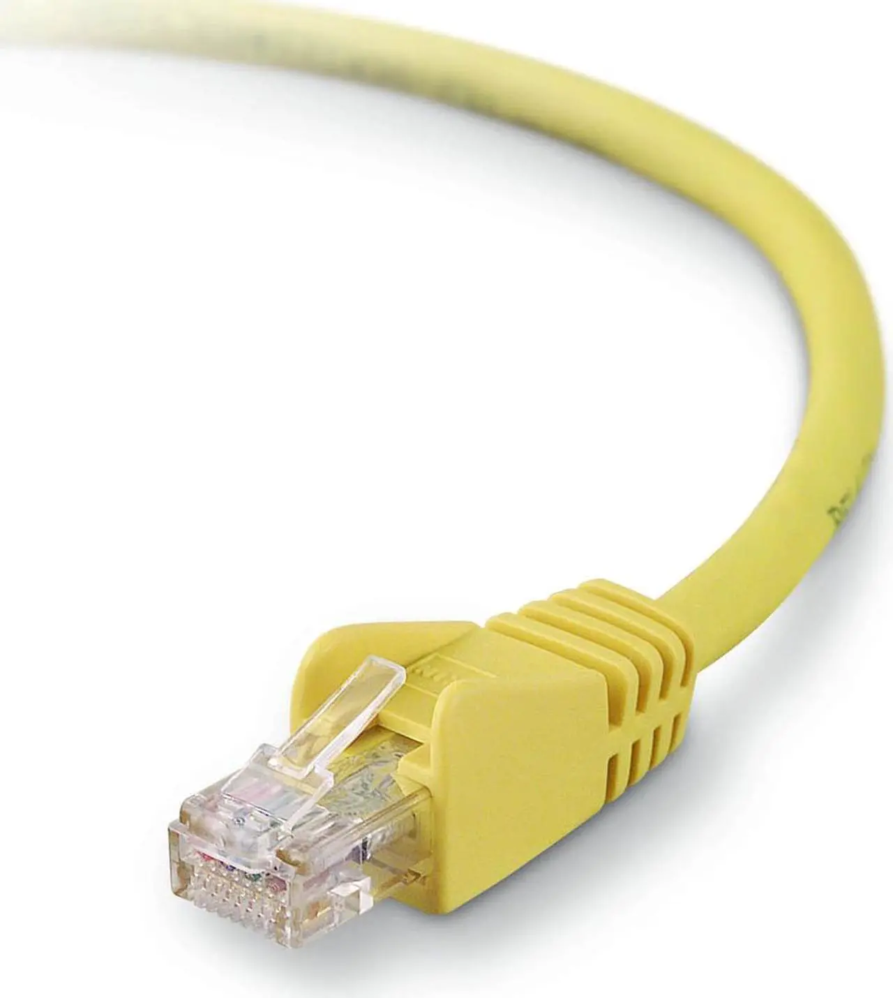 BELKIN 4.92 ft Network Ethernet Cable - Newegg.com