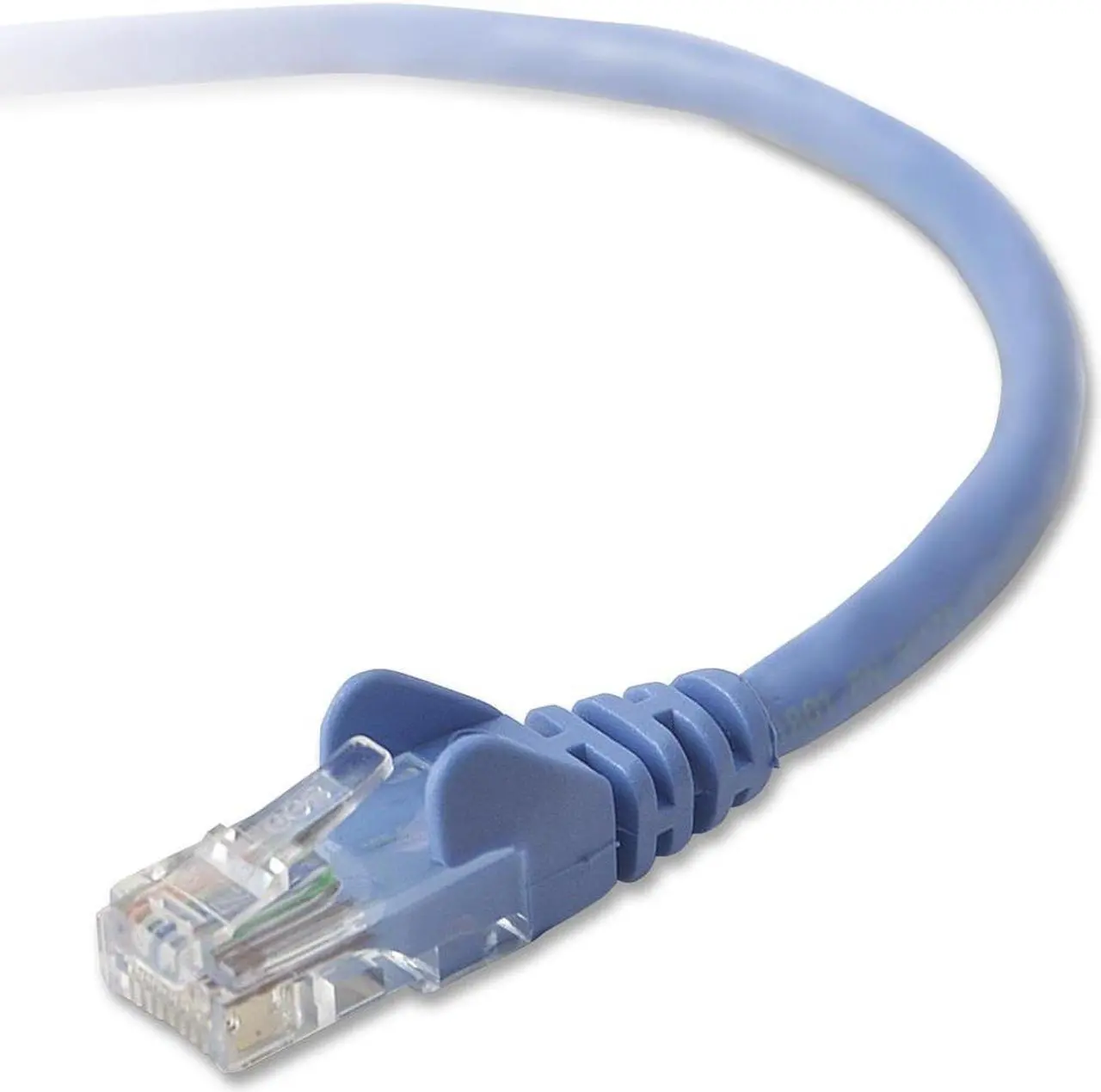 Belkin A3L85007BLS 7 ft. Network Ethernet Cable - Newegg.com