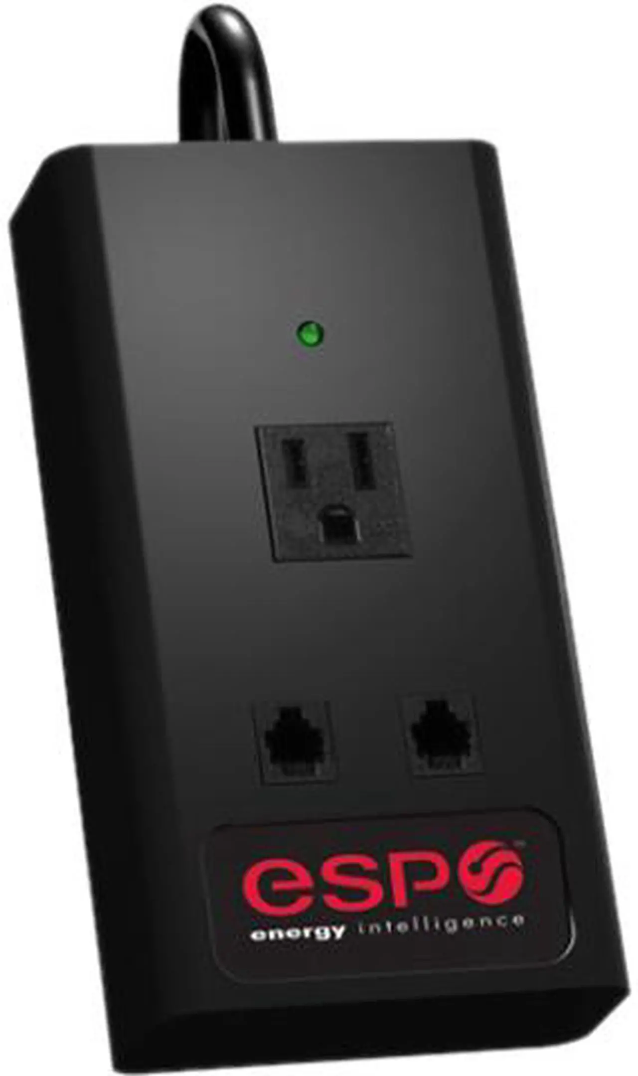 ESP AC-1 1 Outlets Surge Suppressor - Newegg.com