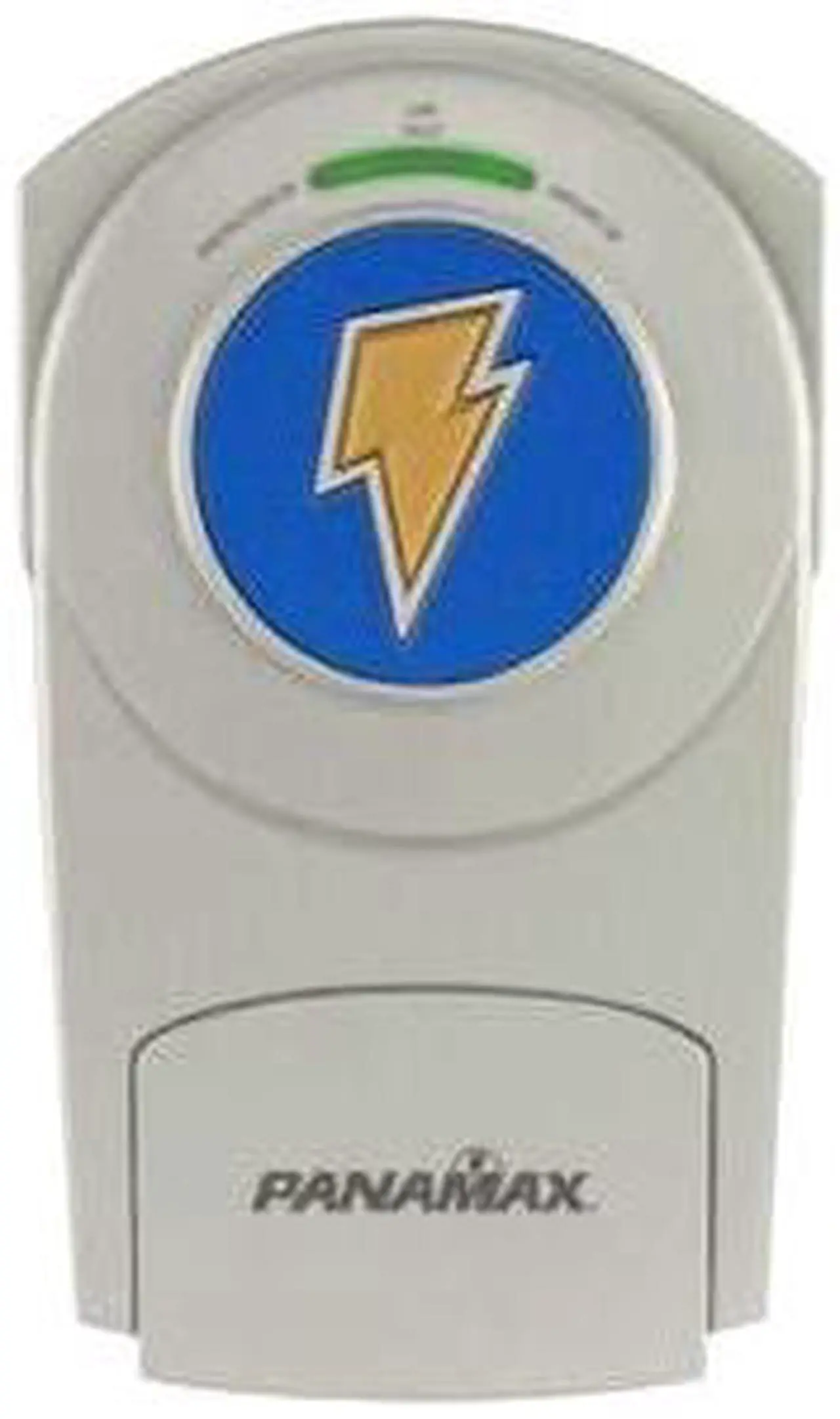 Open Box: PANAMAX 4 Outlets 1350 J Surge Suppressor - Newegg.com