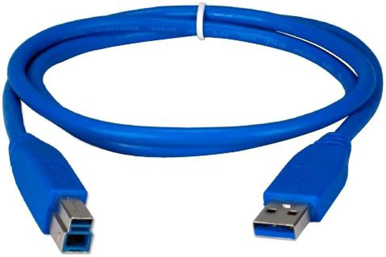 QVS 3 ft Cable - Newegg.com