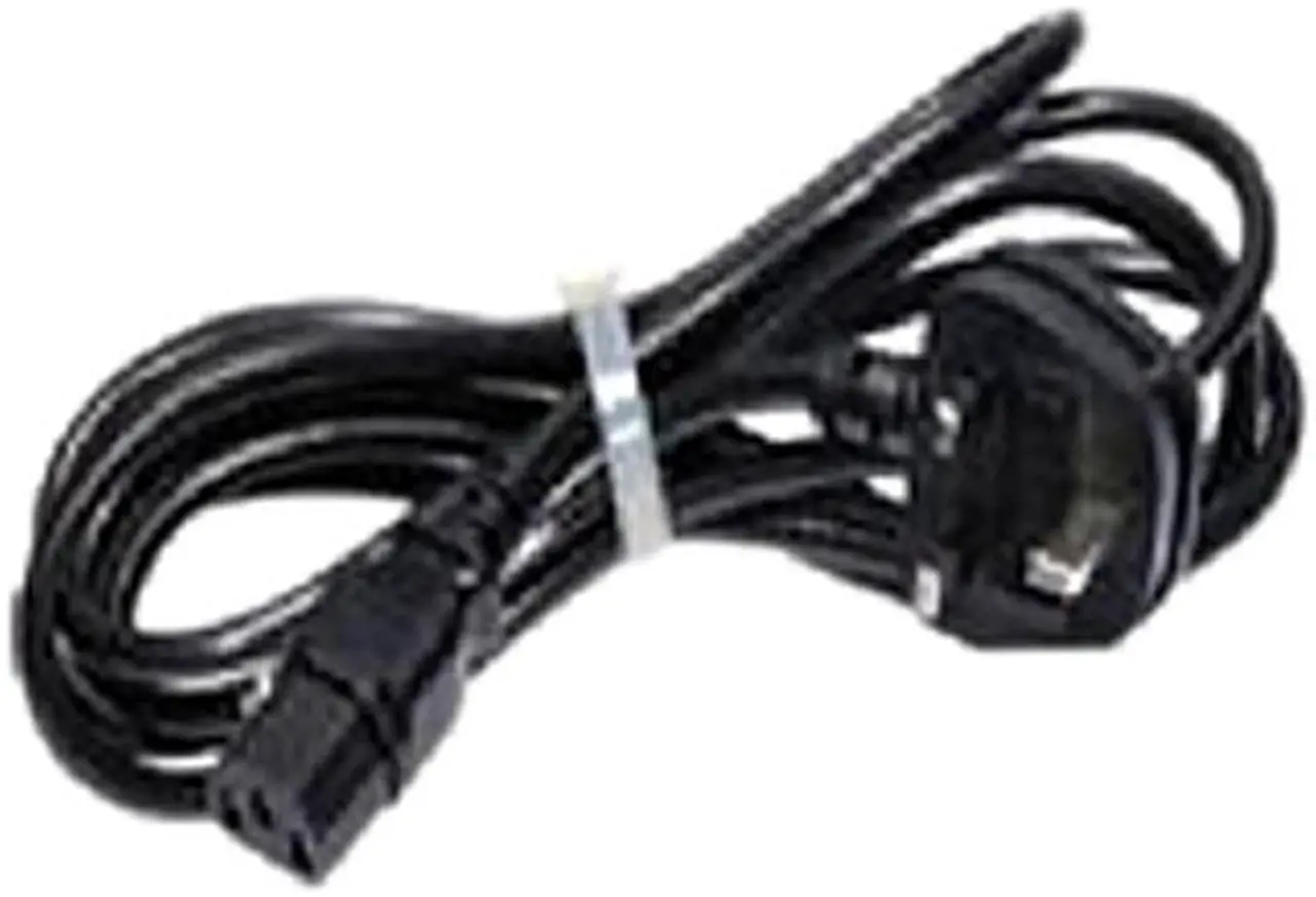 Cisco Model CAB-ACU= AC Power Cord for UK - Newegg.com