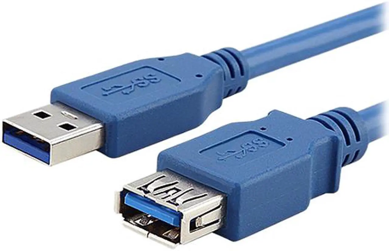Insten 675654 USB 3.0 SuperSpeed additional Cable - Newegg.com