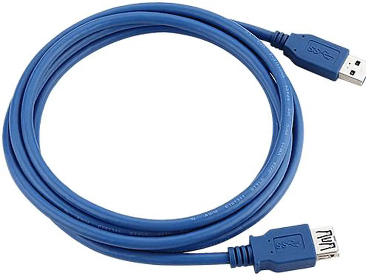 Insten 675654 USB 3.0 SuperSpeed additional Cable - Newegg.com