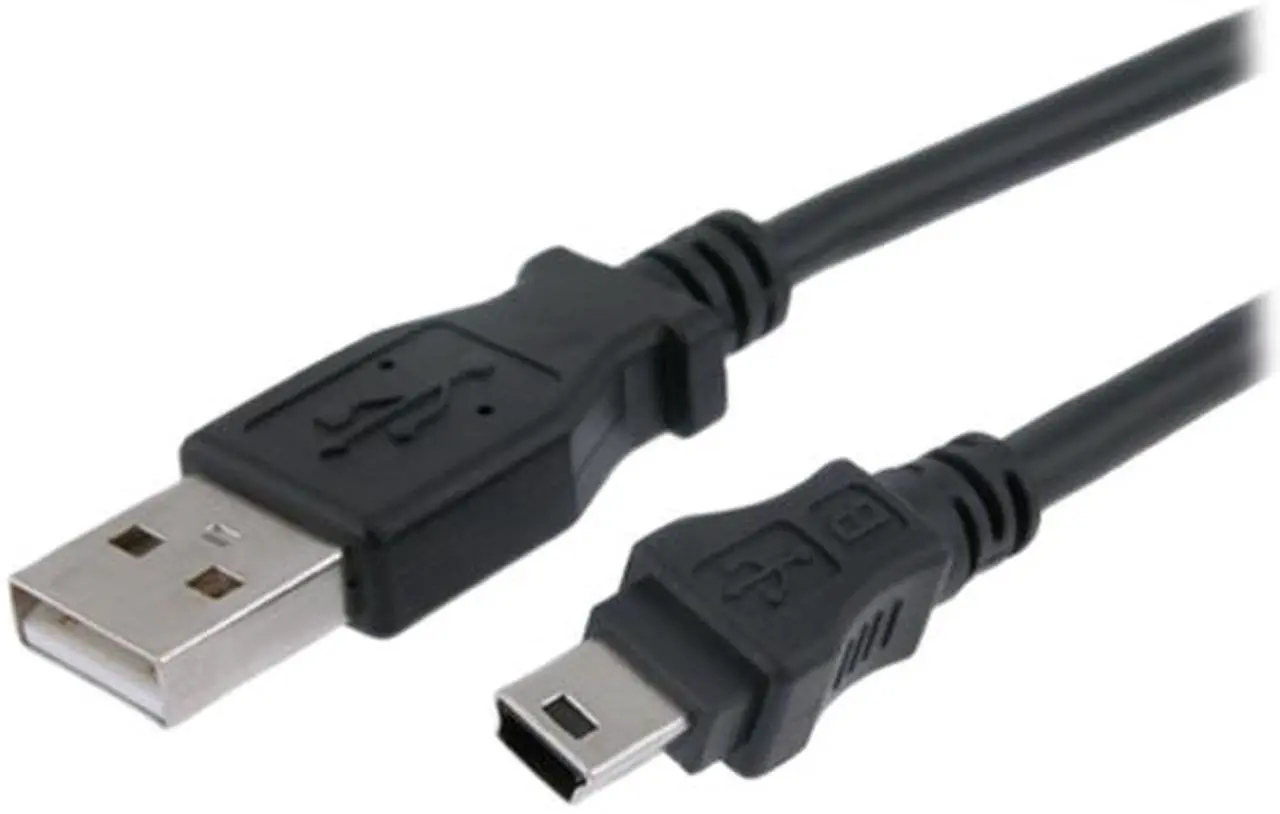 Insten 675643 USB 2.0 Cable - Newegg.com