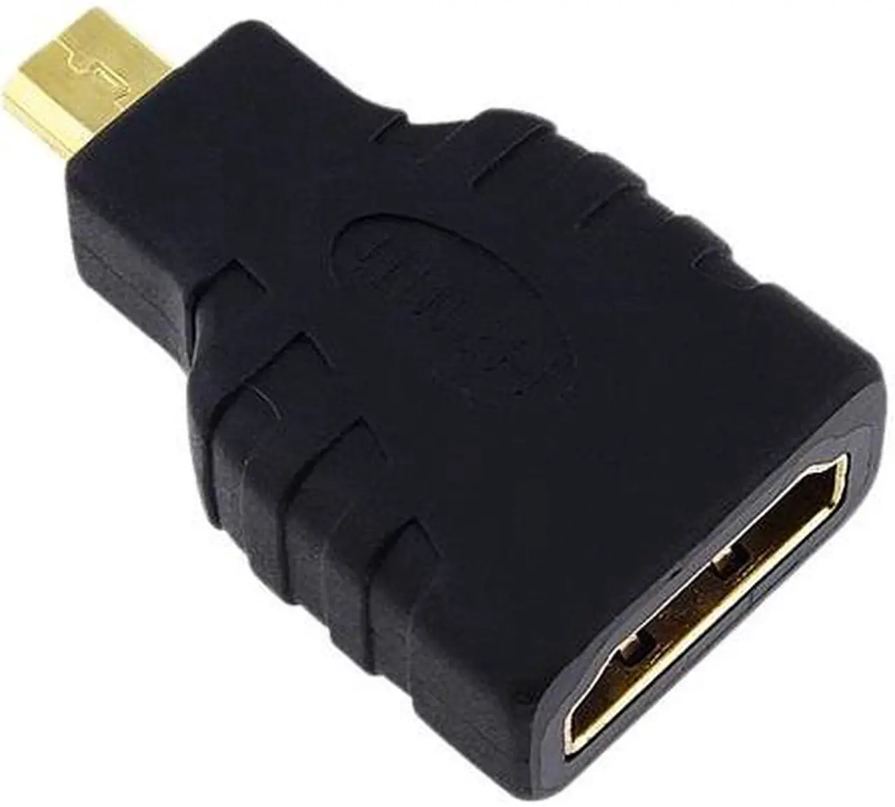 Insten 675764 HDMI-F to Micro HDMI-M Adapter - Newegg.com