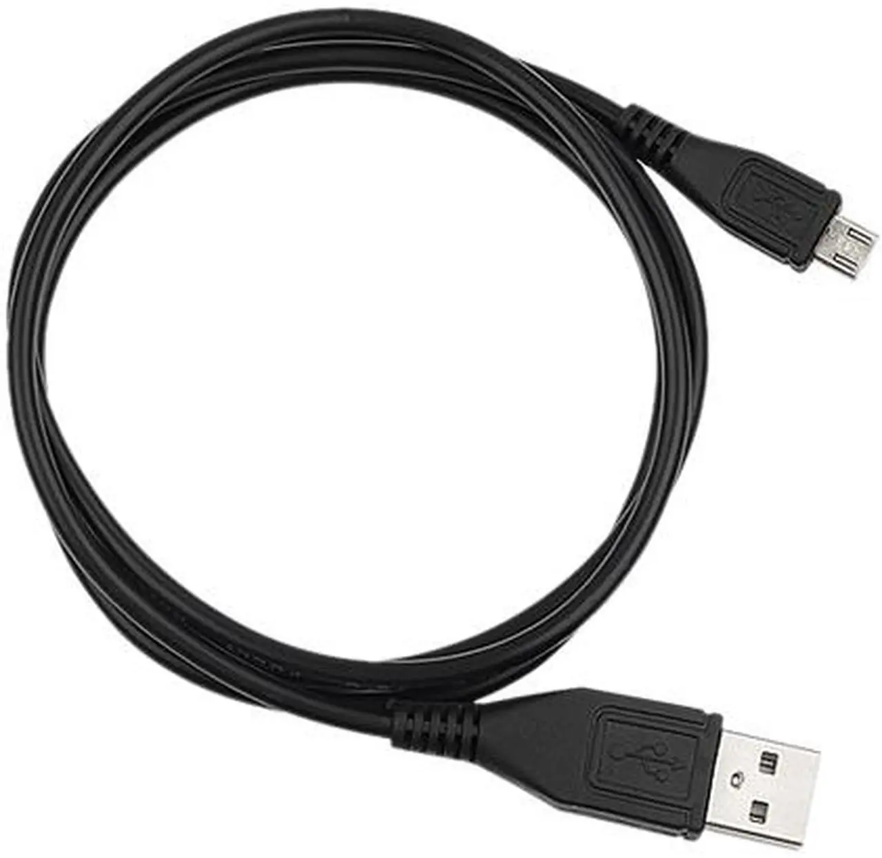 Insten 675662 Micro USB 2-in-1 Data Charging Cable - Newegg.com