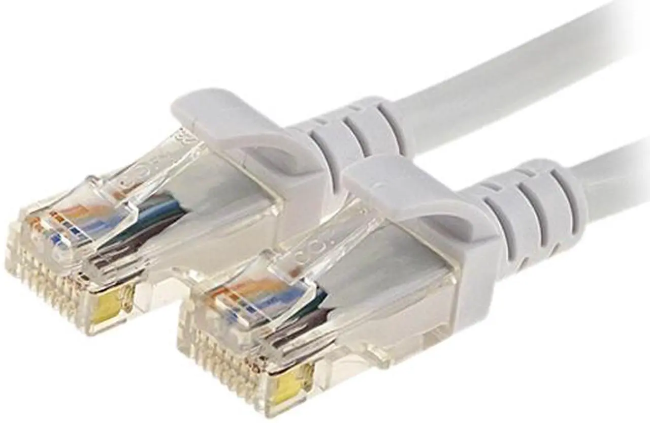 Insten 675474 25 ft. Network Ethernet Cable - Newegg.com