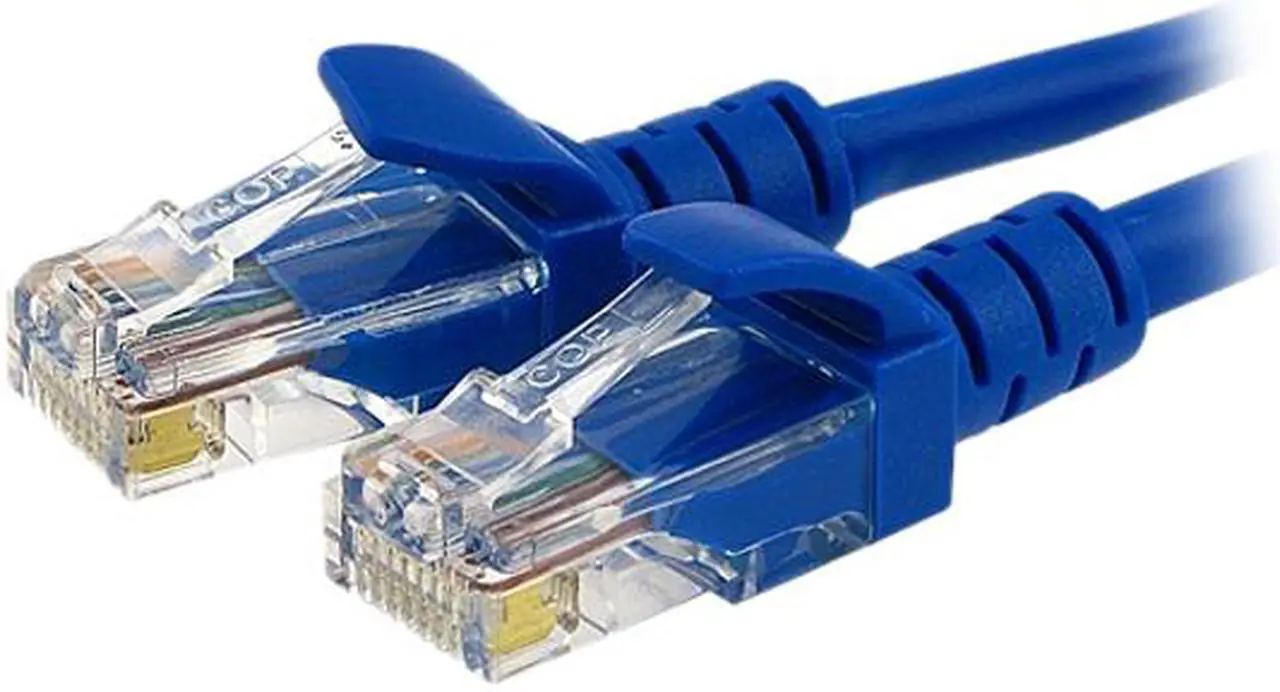 Insten 675358 14 ft. Network Ethernet Cable - Newegg.com