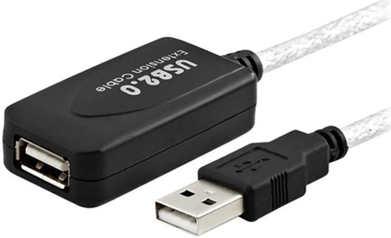 Insten 1155752 USB Cable x 2 - Newegg.com
