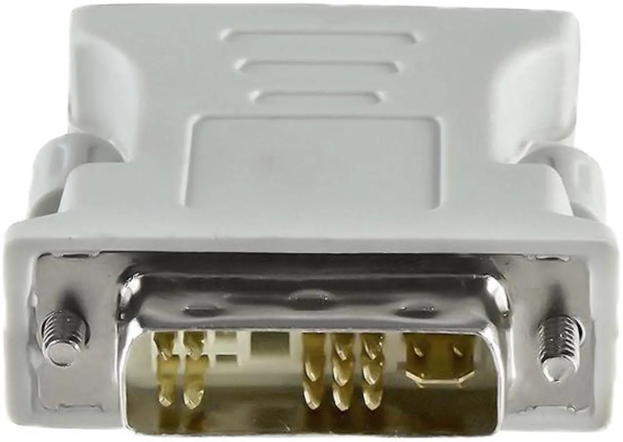 Insten 1932395 DVI-A Male to VGA Female Adapter - Newegg.com