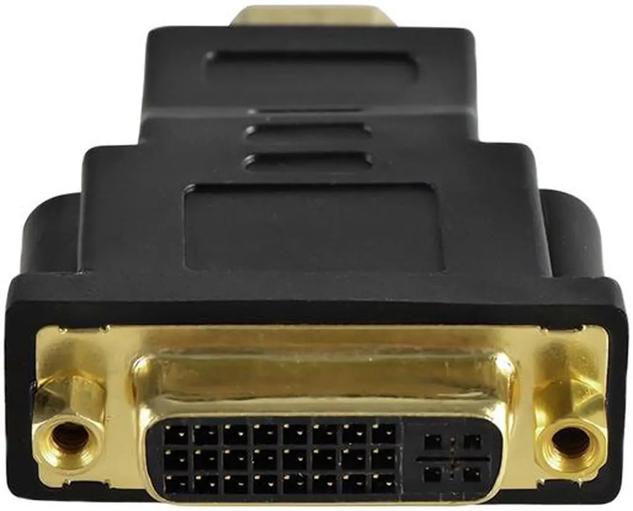 Insten 1932402 HDMI Male to DVI Female Adapter - Newegg.com