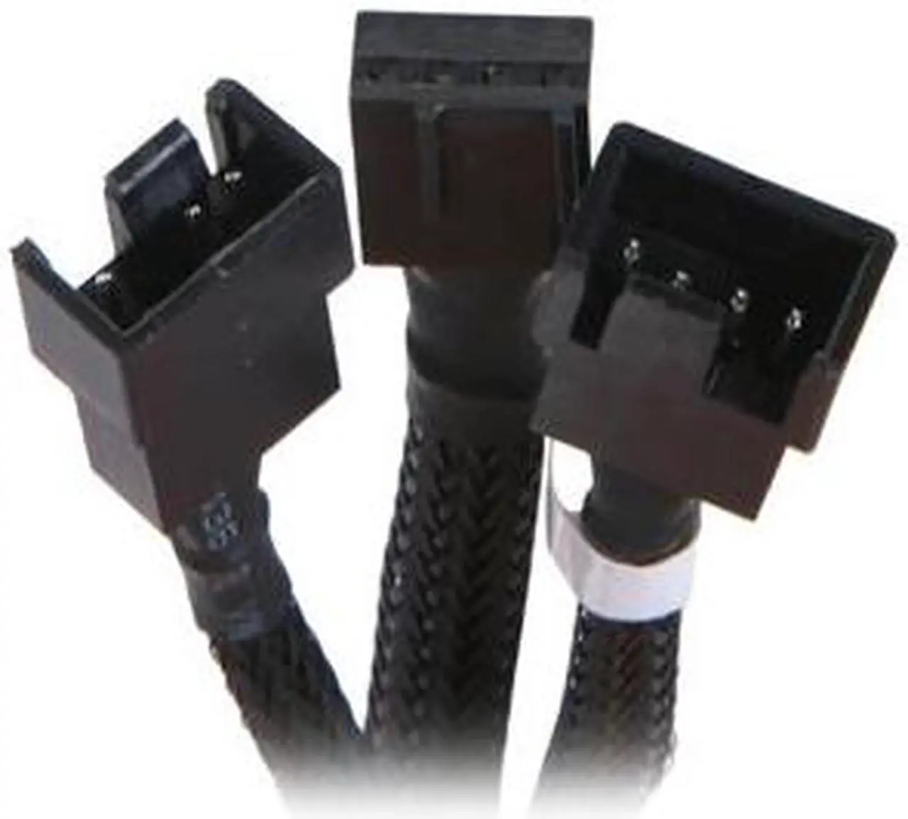 GELID Solutions CA-PWM 1.14 ft. (35cm) PWM Y Cable - Newegg.com