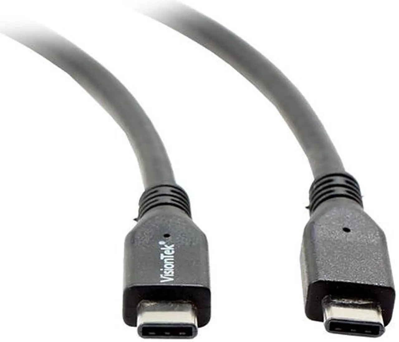 VisionTek 900825 USB 3.1 Type C Cable 1 Meter (M/M) - Newegg.com