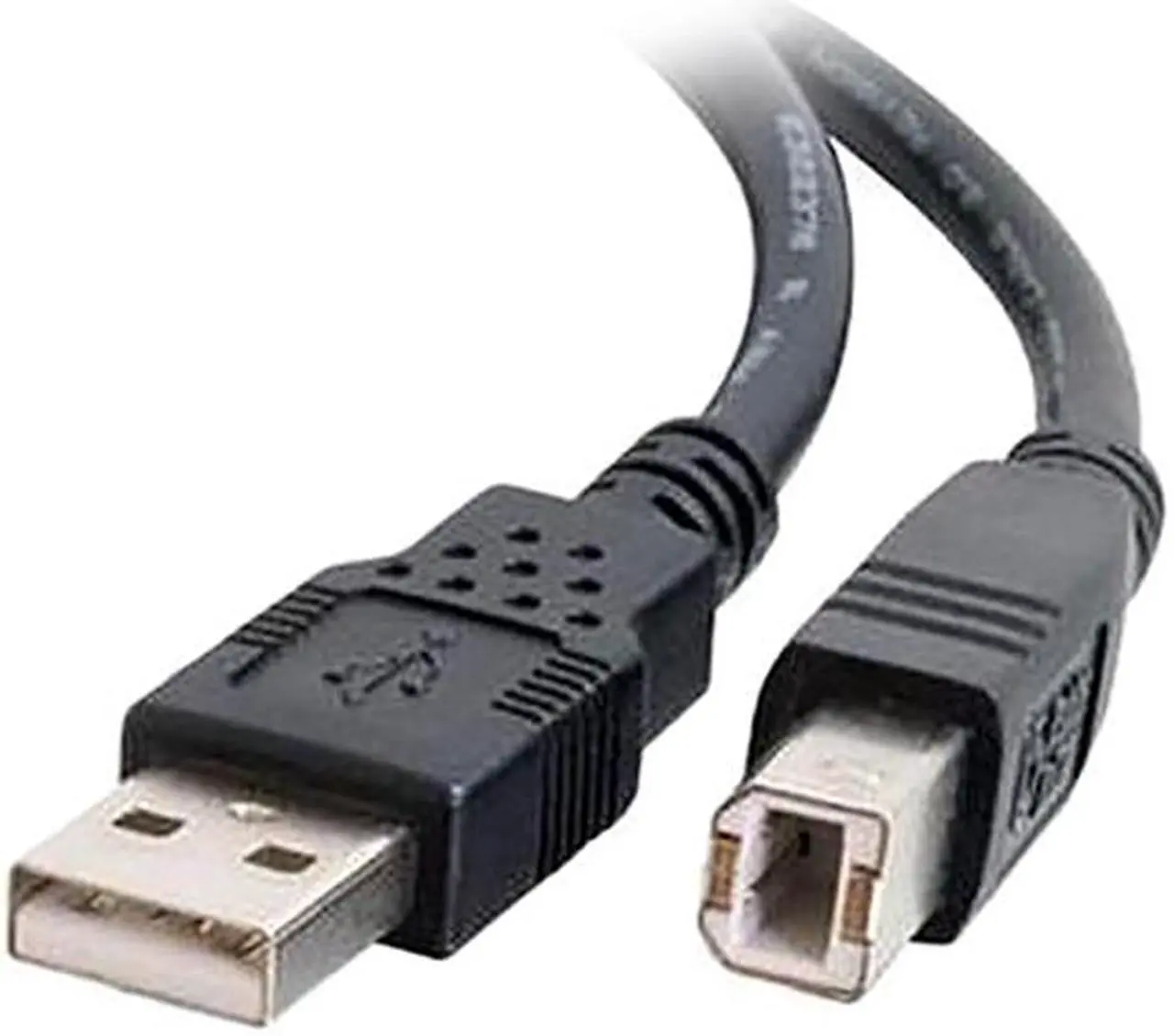 Cables To Go CTG-28103 10 ft. USB 2.0 A/B Cable - Newegg.com