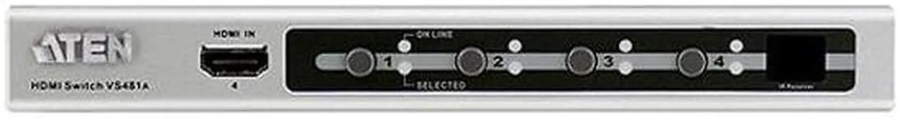 ATEN VS481A HDMI Switch - Newegg.com