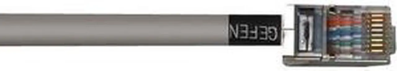 Gefen Cat.5 Shielded Cable - Newegg.com