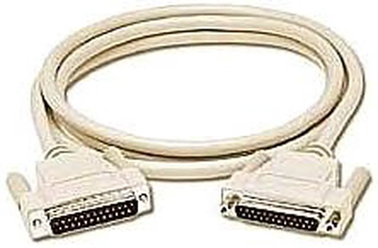 Cables To Go Serial / Parallel Cable - Newegg.com
