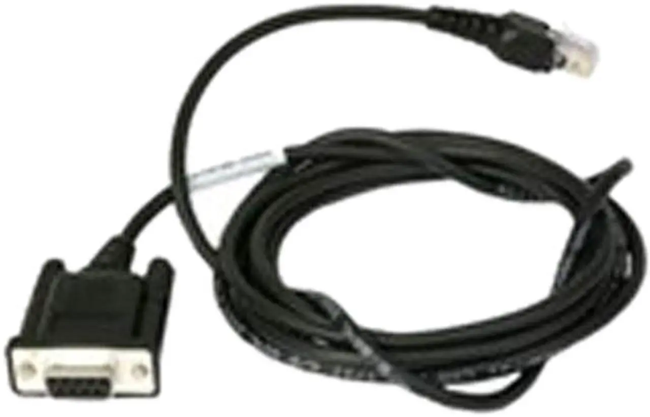 DATAMAX Printer Cable - Newegg.com