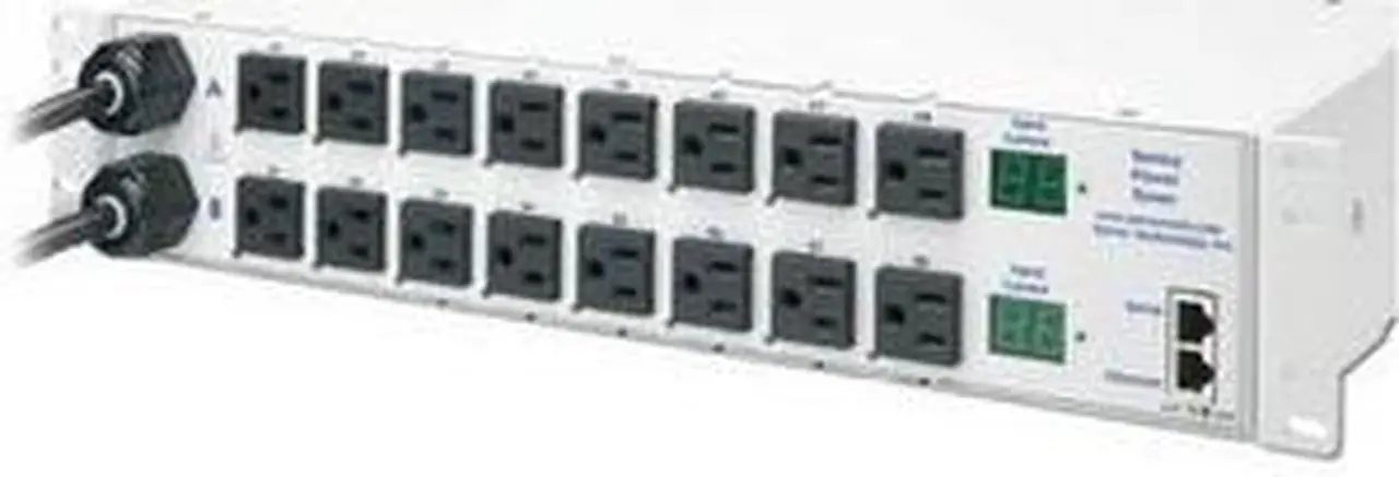 Server Technology Sentry Power Tower XL 16-Outlets PDU - Newegg.com
