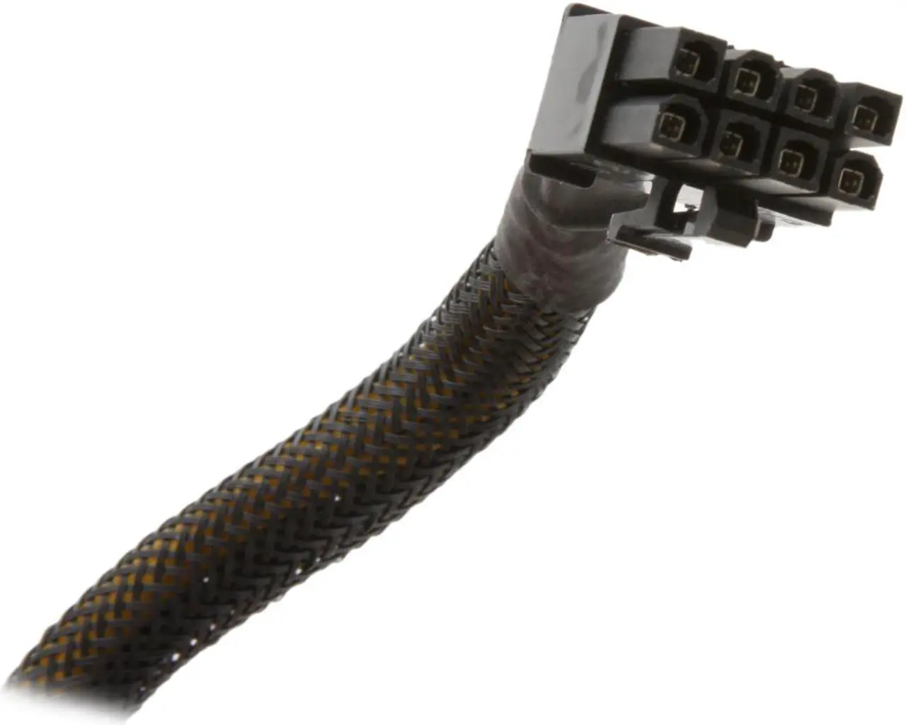 LOGISYS AD202 9.5" 12V Molex to 8pin P8 Motherboard Adapter - Newegg.com