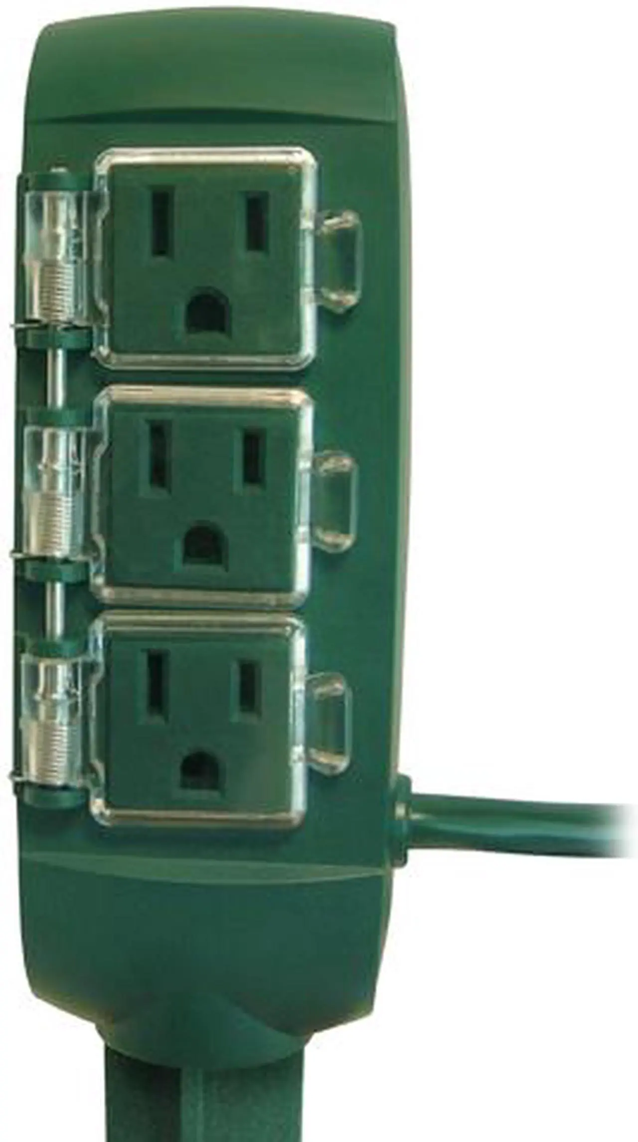 Prime Wire & Cable, Inc. PB801116 3 Outlets 6 Feet Power Strip - Newegg.com
