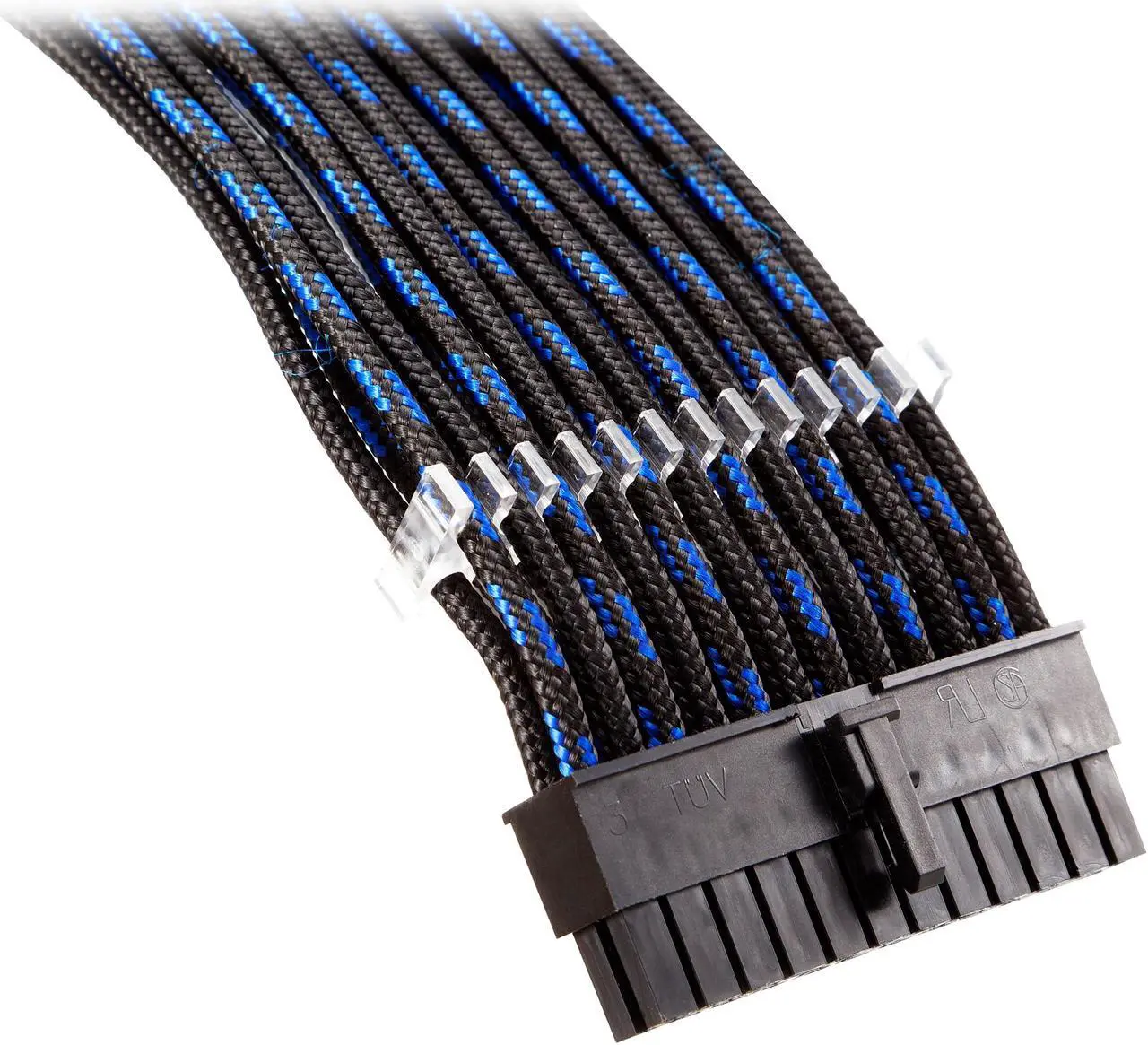 Phanteks PH-CB-CMBO_SBL Universal Extension Cables Kit (PH-CB-CMBO ...