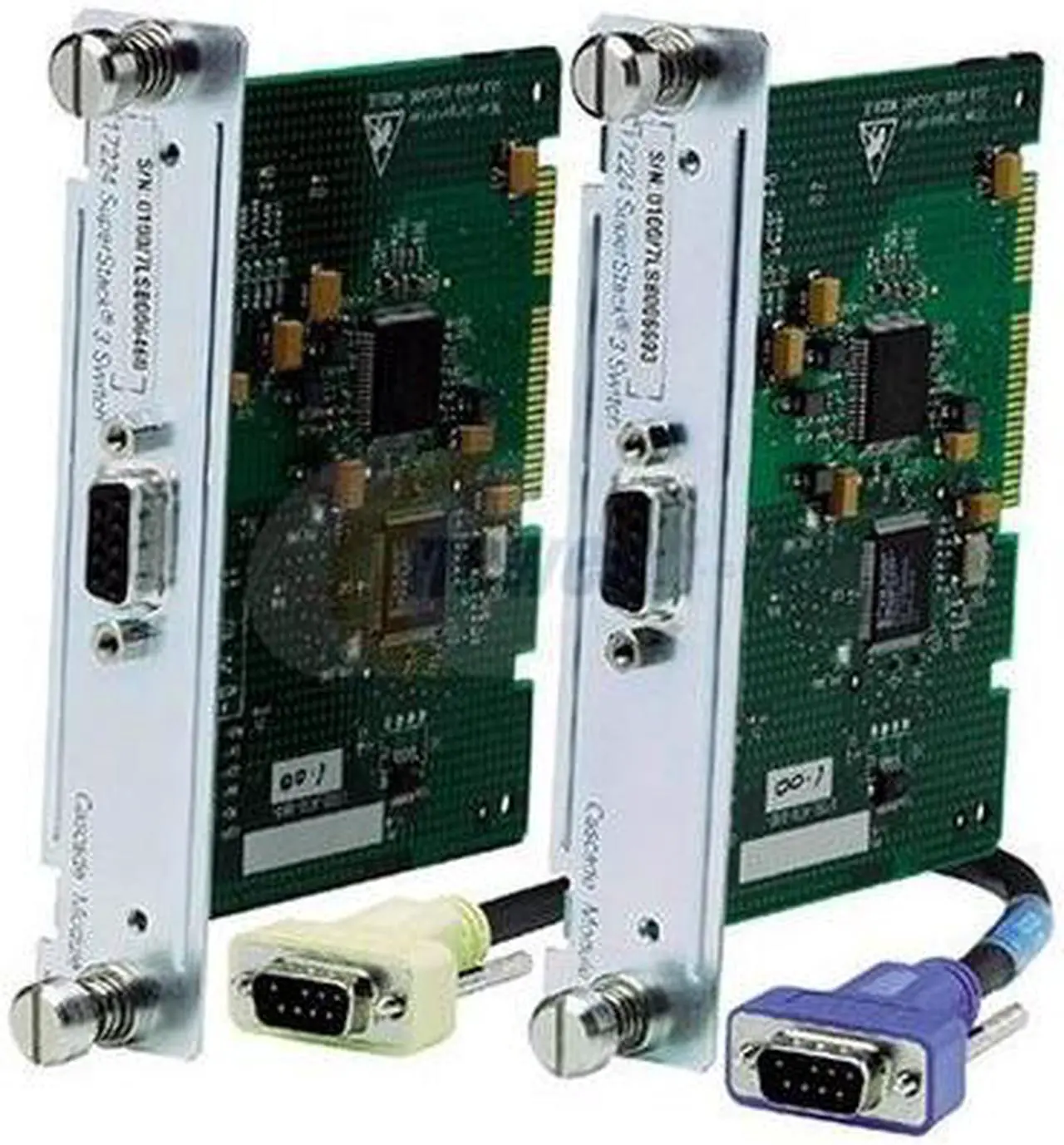 3com SuperStack 3 Switch 4400 Stacking Kit - Newegg.com