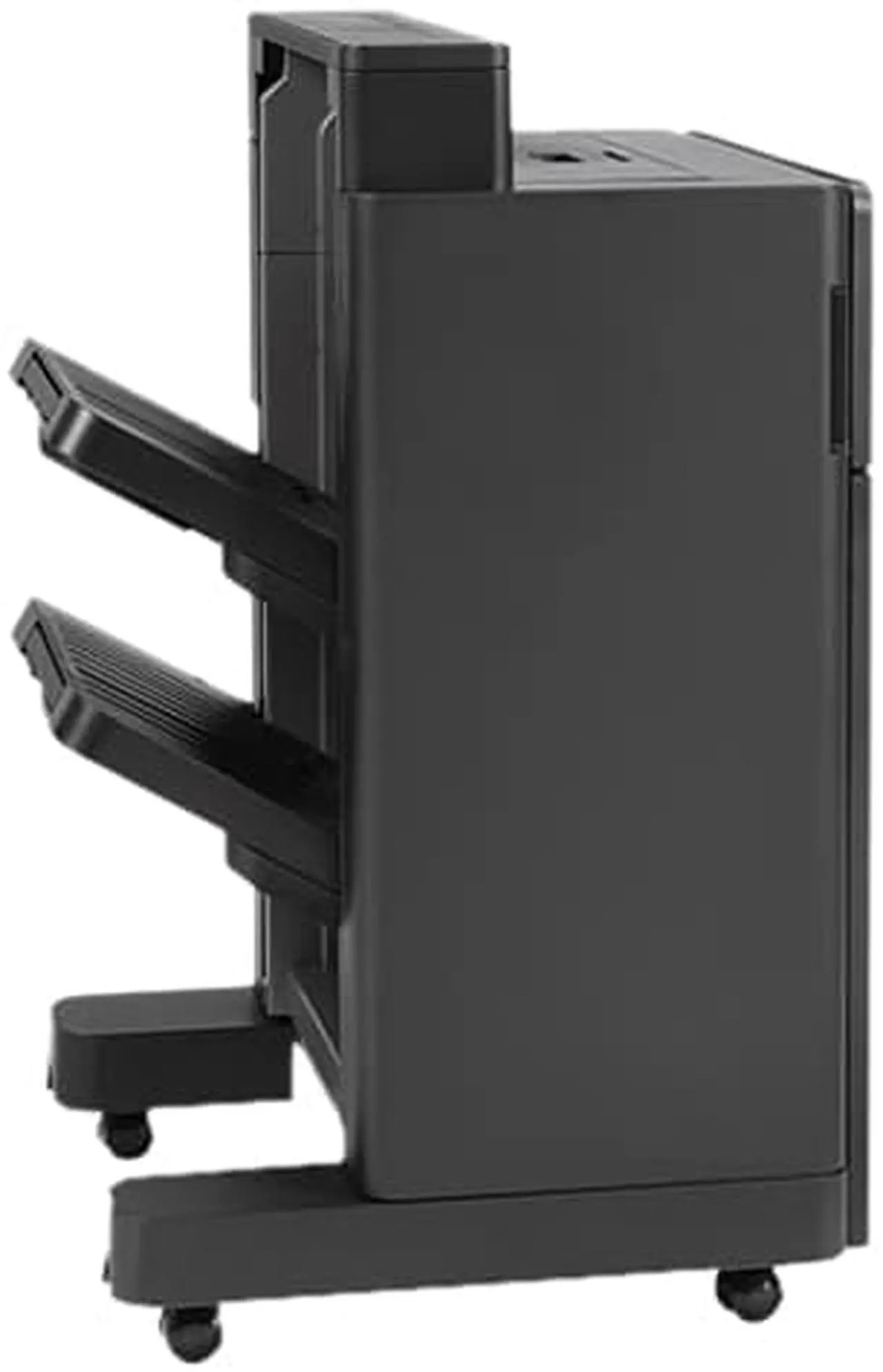 HP Stapler/Stacker for LaserJet M830 Series - Newegg.com