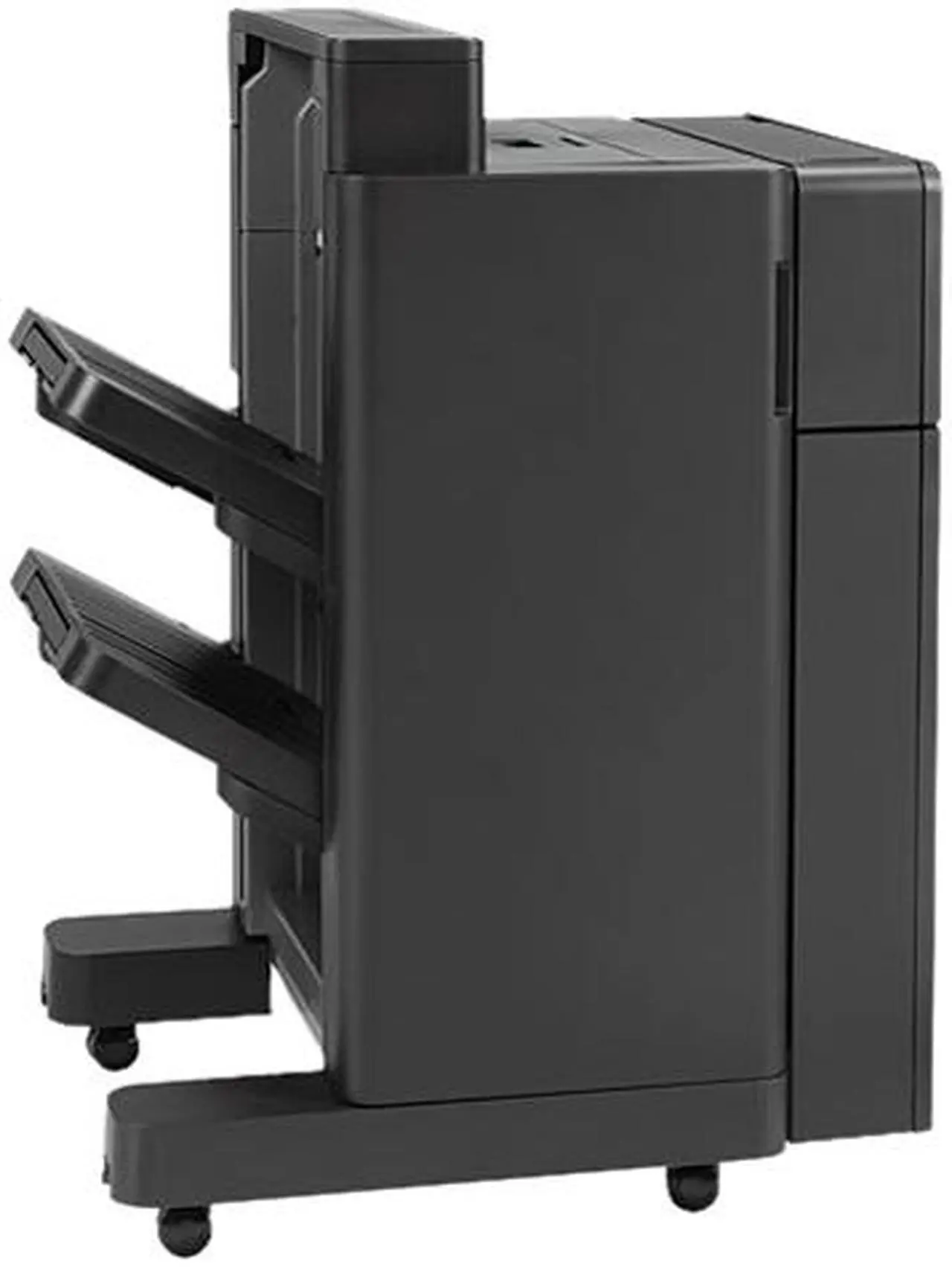 HP Stapler/Stacker with 2/3 Hole Punch for LaserJet M830 Series ...