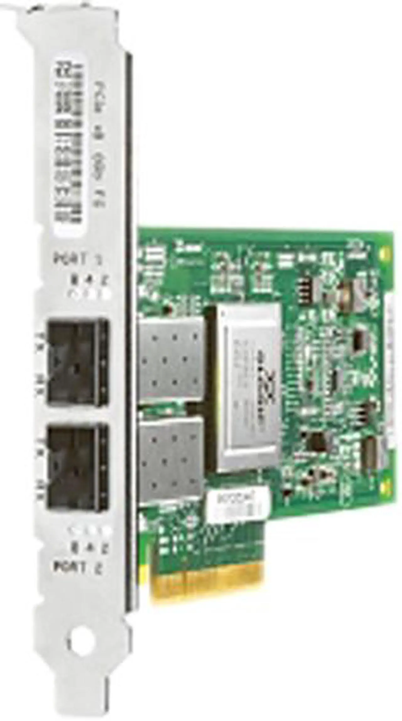 HP 82Q 8GB DUAL PORT PCI-E FC HBA/S-BUY - Newegg.com