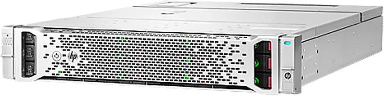 HP D3600 ENCLOSURE - Newegg.com