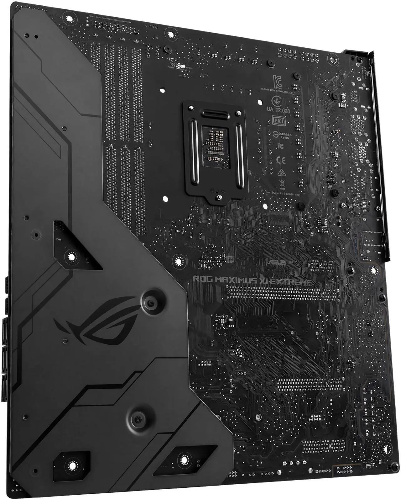 Open Box: ASUS ROG Maximus XI Extreme LGA 1151 (300 Series) Extended ...