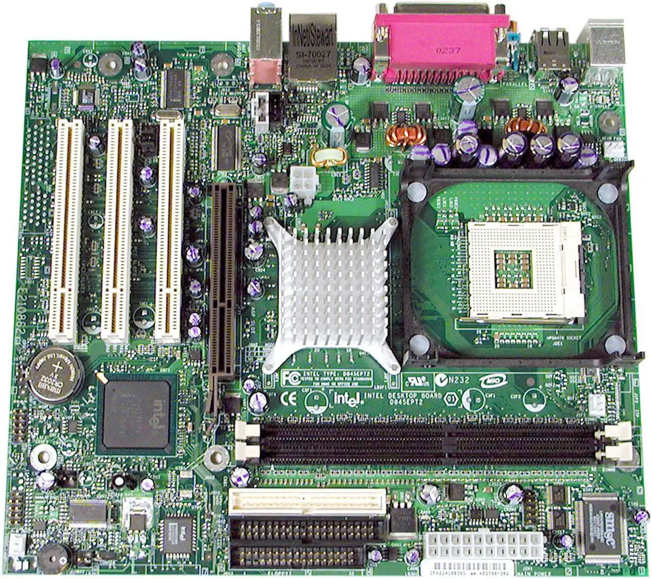 Motherboards - Intel - Newegg.com