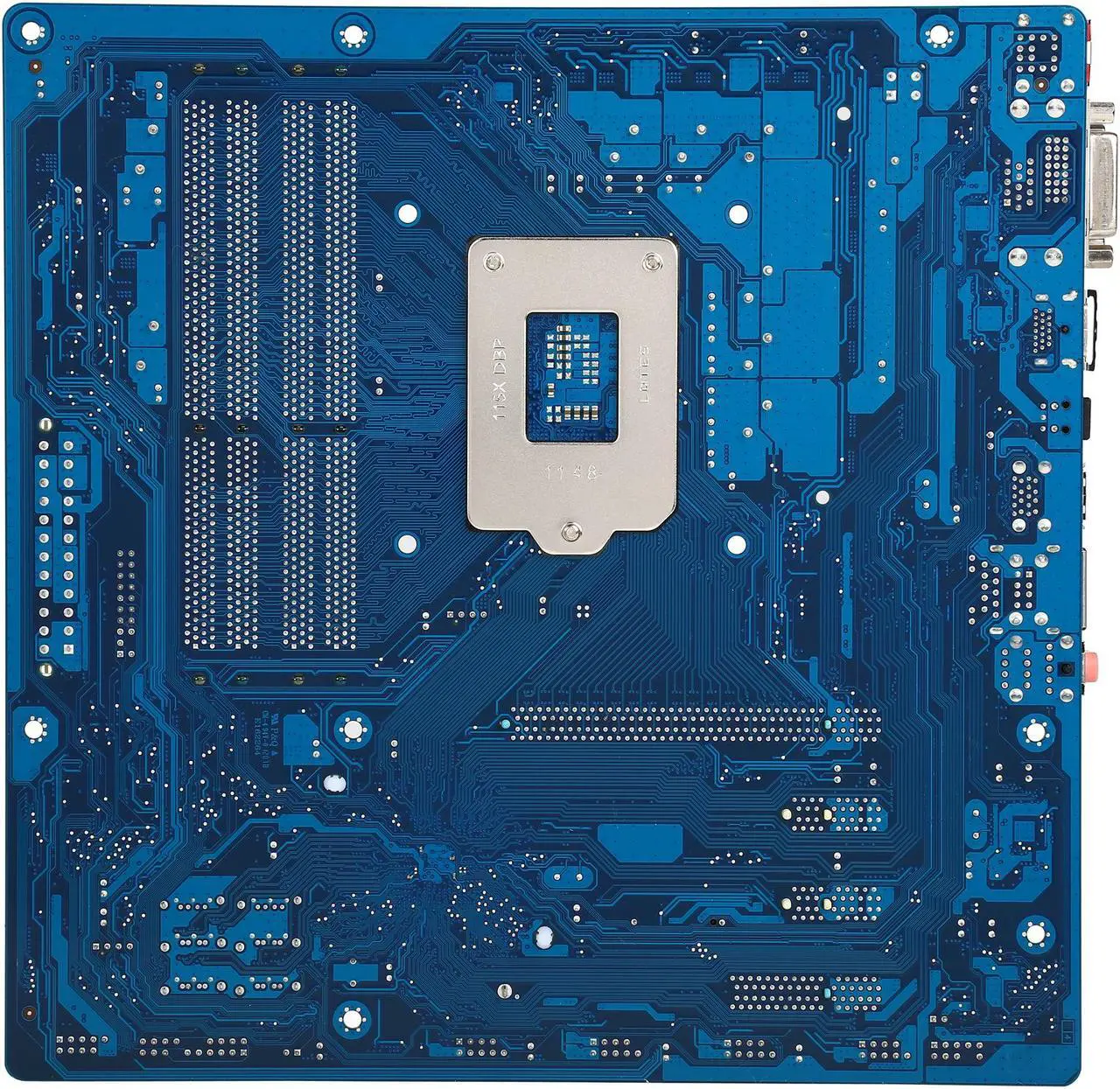 Open Box: GIGABYTE GA-H67MA-USB3-B3 LGA 1155 Micro ATX Intel ...
